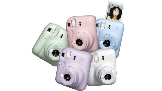 Tired of AI? These 6 best instant cameras celebrate real life ...