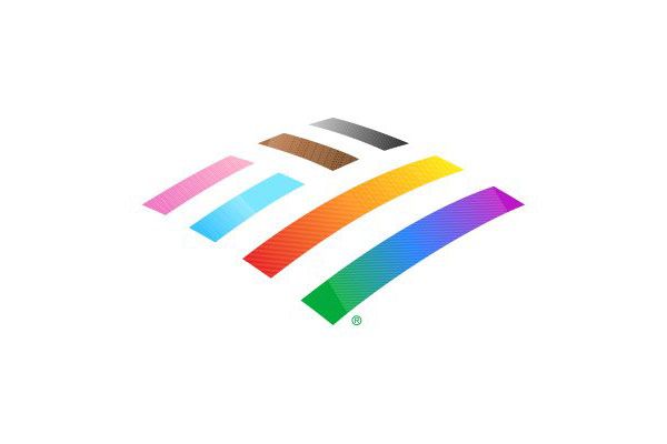 The best Pride logos in 2023 | Creative Bloq