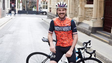 Get Active In November With The Movember Move Campaign | Coach