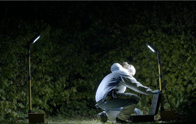 Forensics: The Real CSI | What to Watch