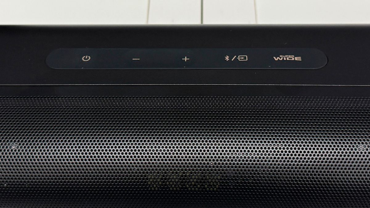 Creative Stage Pro soundbar review: exceeds expectations | What Hi-Fi?