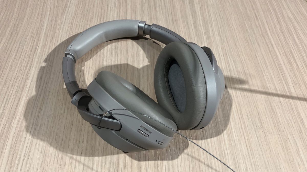 Sony WH-1000XM3 Wireless Headphones review | TechRadar