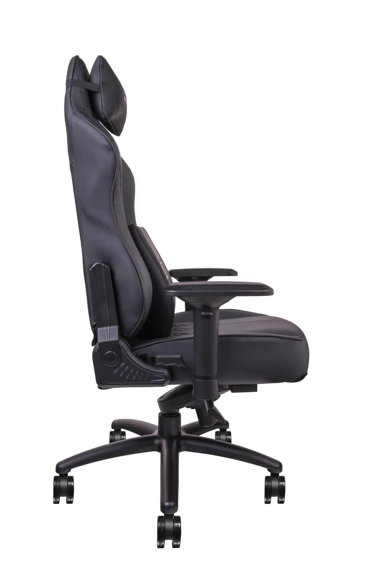 Thermaltake's Latest Gaming Chair Sports Active Cooling | Tom's Hardware