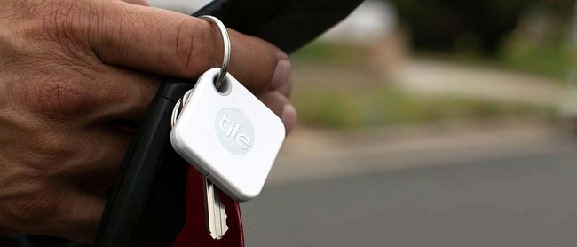 How the Tile Tracker Helped Me Recover My Stolen Car | Tom's Guide
