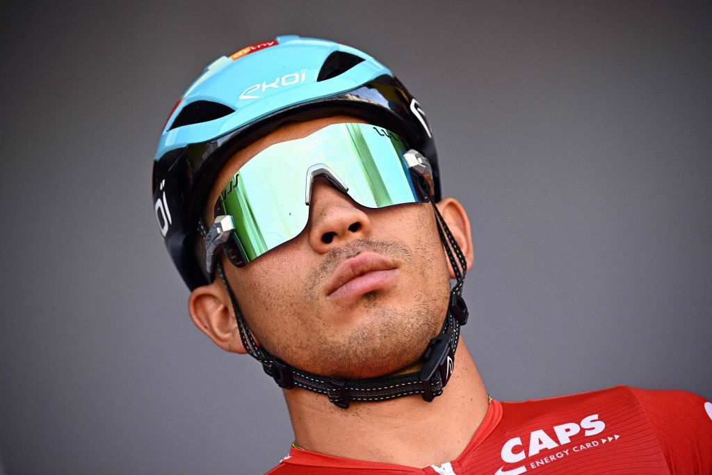 ’Insensitive, dangerous’: Ewan’s management slams criticism from Lotto ...