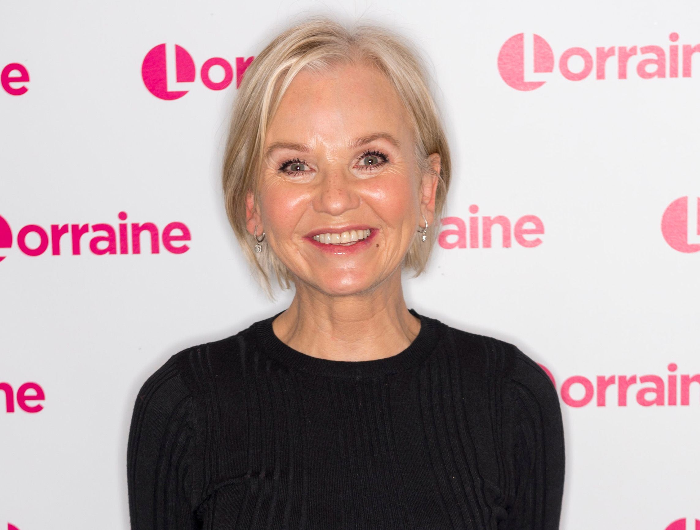 Former Loose Women star Lisa Maxwell's daughter Beau Jessup reveals ...