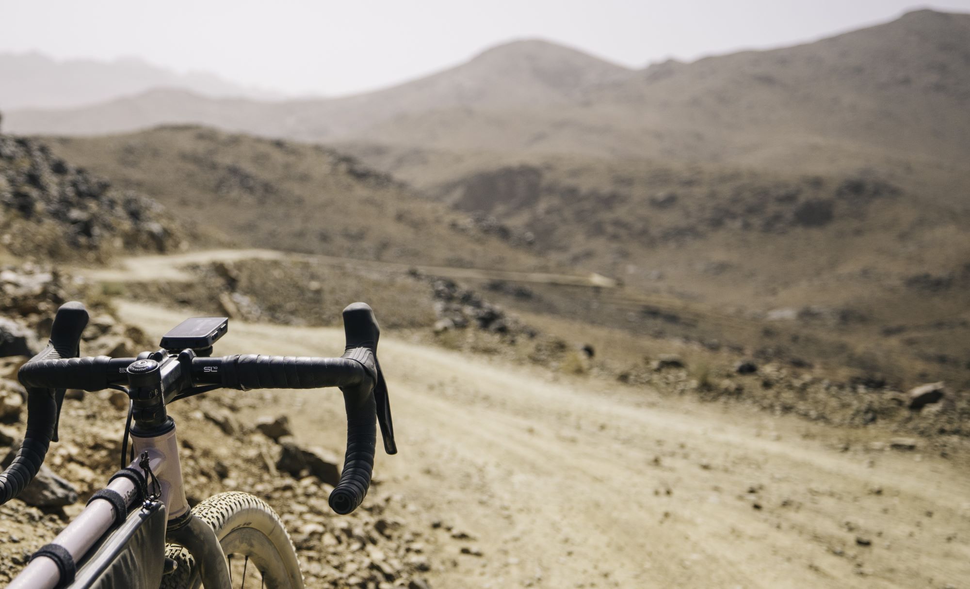 From Marrakesh to the Sahara by bike: ancient cities, untouched routes ...