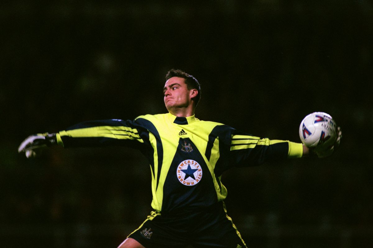 Steve Harper: Talentspotter | FourFourTwo