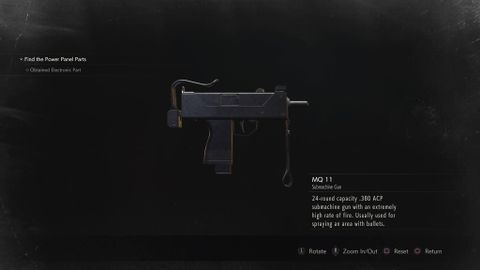 Resident Evil 2 weapons guide: How to find them, upgrade list, and more ...