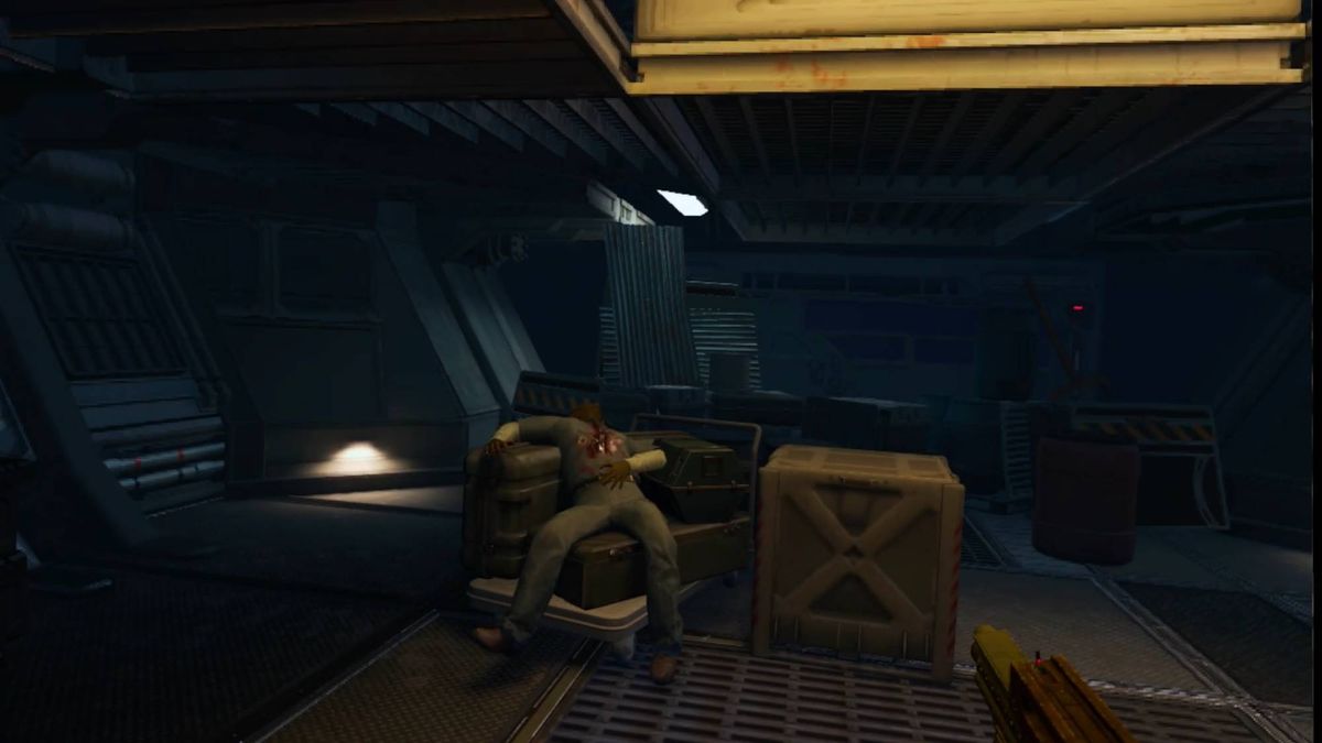 Alien: Rogue Incursion is the VR game of my dreams — but don’t play it ...