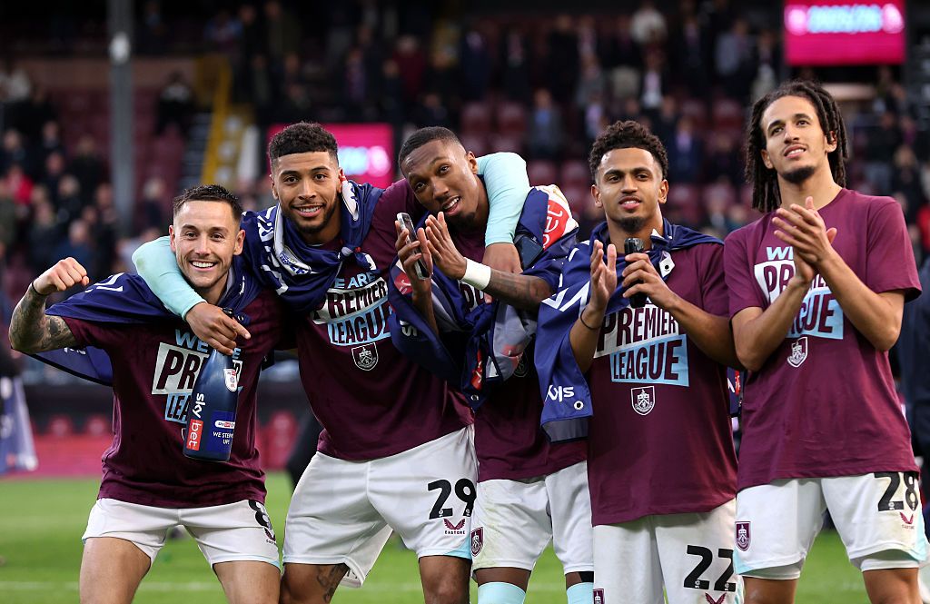 Quiz! Can you name every top-flight team since 1945? | FourFourTwo