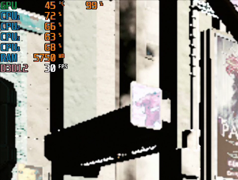 How to Play Cyberpunk 2077 on Integrated or Low-End Graphics | Tom's ...