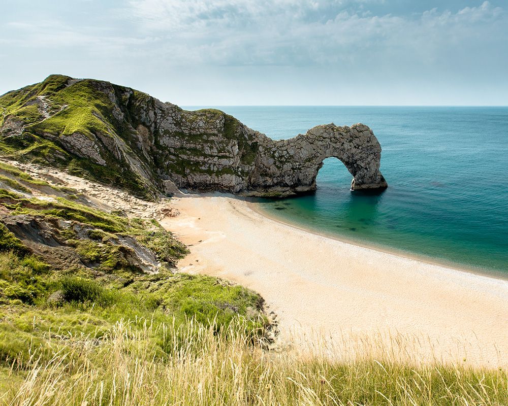 Explore 10 of the most breathtaking beaches in the UK | Homes and Gardens