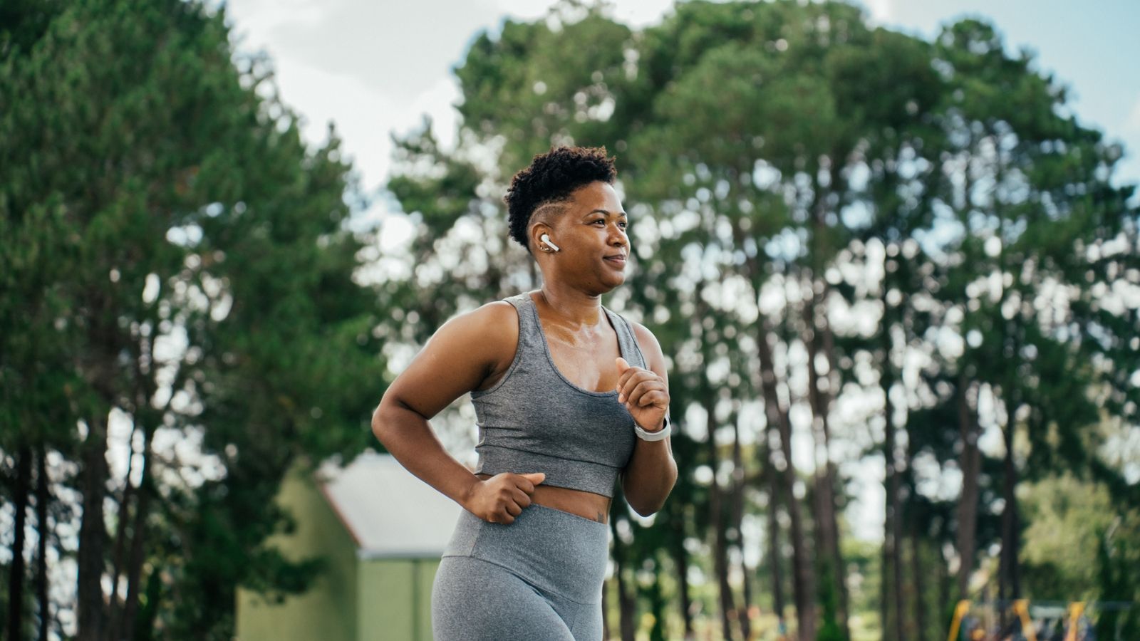 “The most common mistake people make is running too fast”—an expert ...