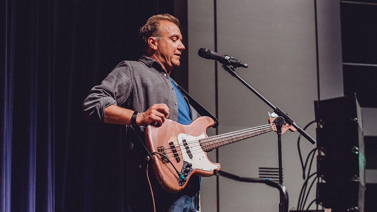 Guy Pratt: “The '80s music business was this ludicrous theme park awash ...