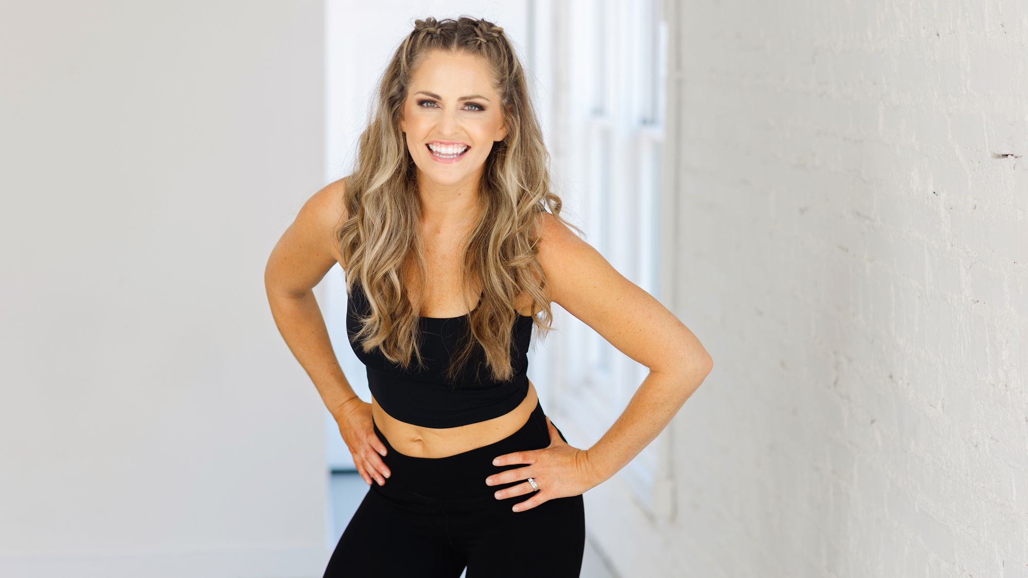 “Take the pressure off of what defines a workout”—an expert trainer and ...