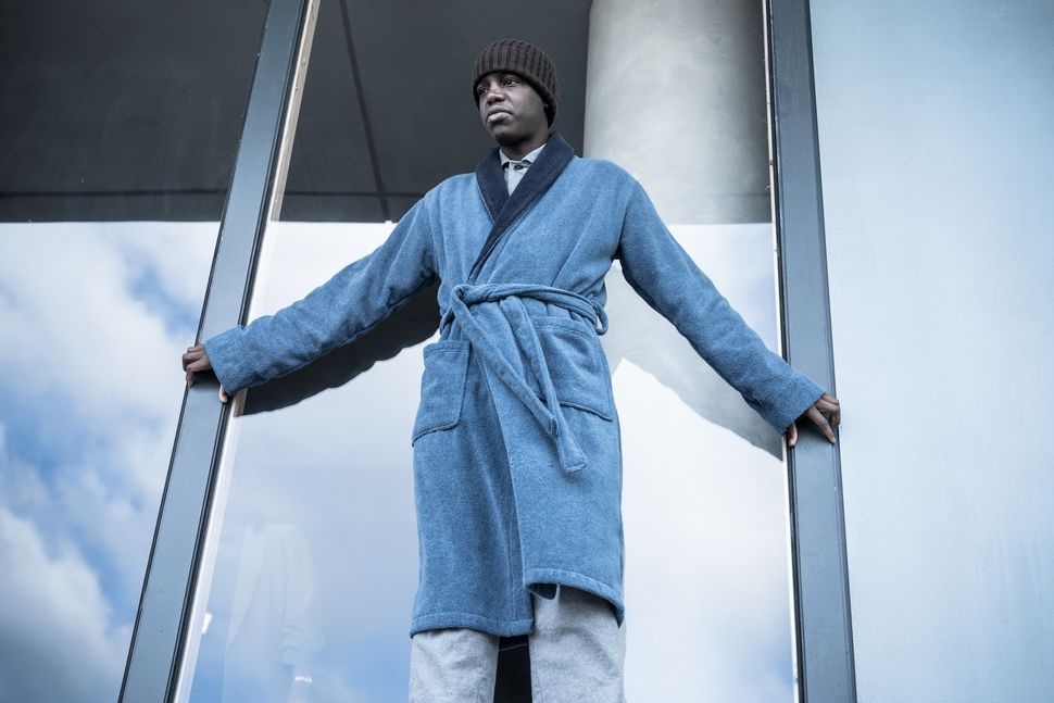 The Suspect: release date, cast, plot, trailer and more | What to Watch