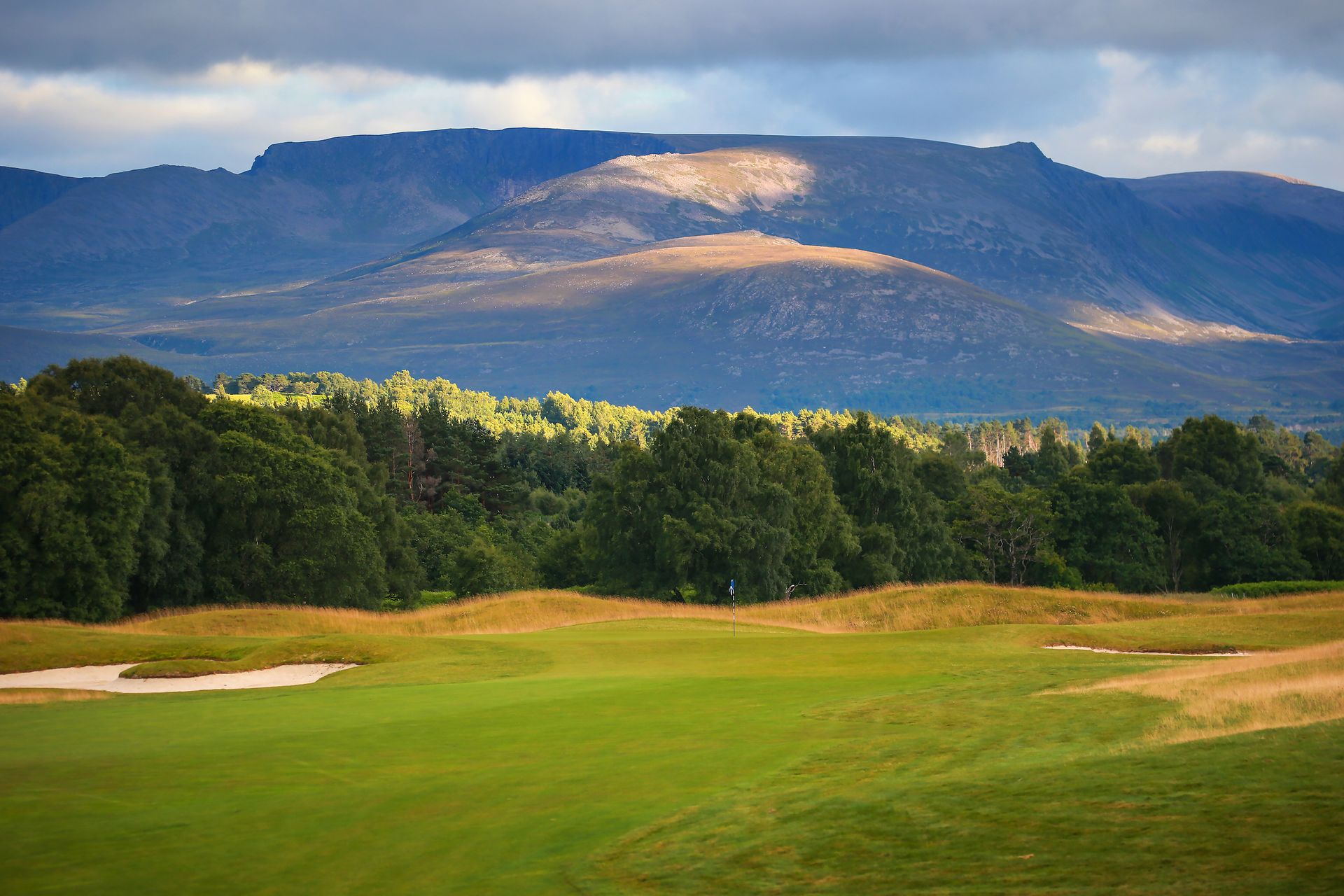 Spey Valley Golf Course Review | Golf Monthly