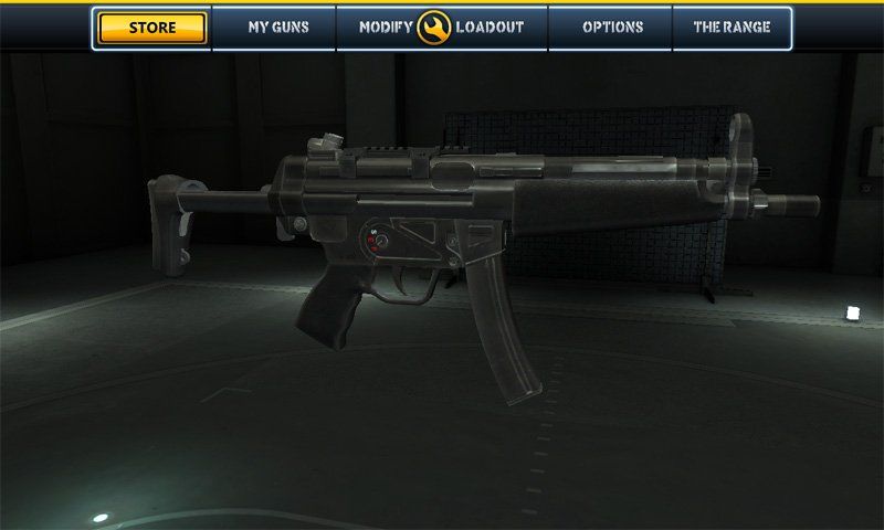 Top New and Rising Windows Phone Shooter Games | Windows Central