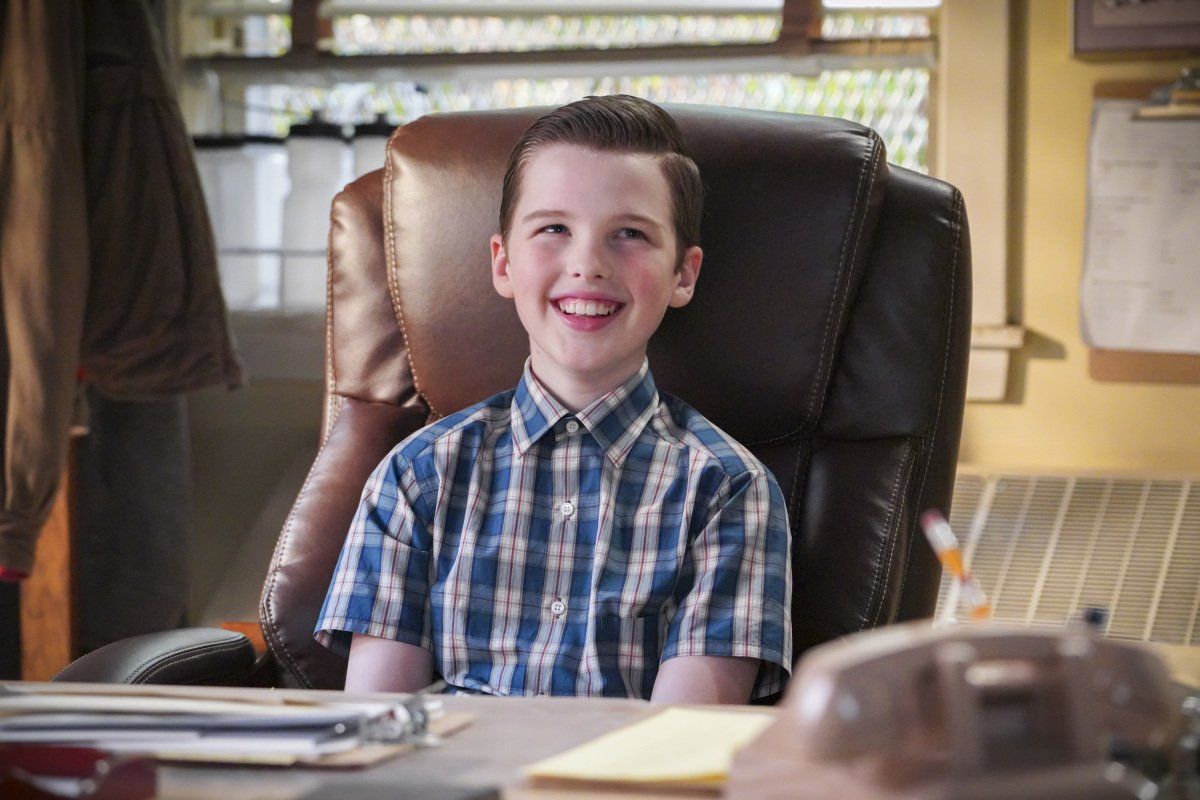 Young Sheldon will join old Sheldon on HBO Max | What to Watch