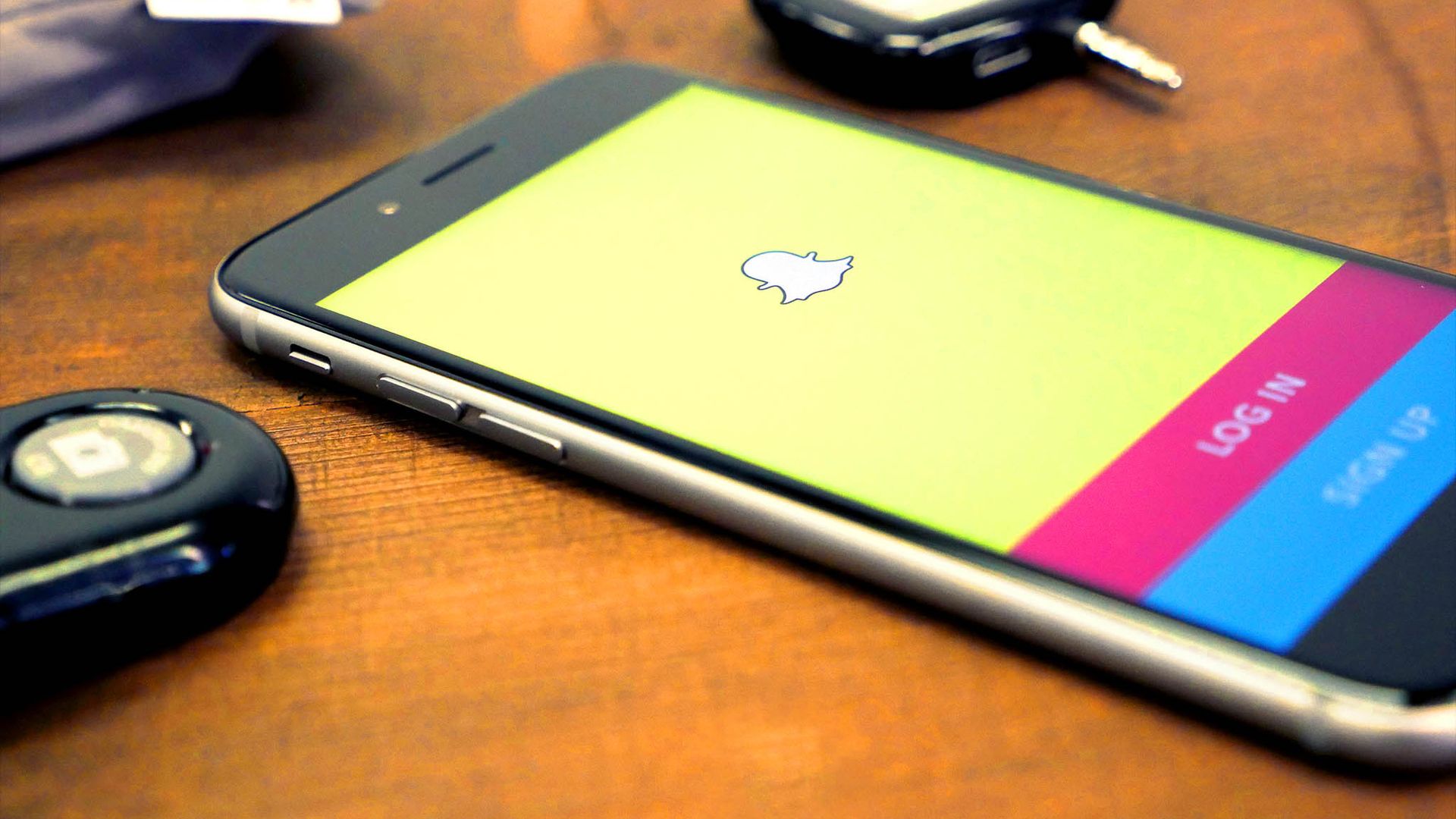 How to change someone's Snapchat display name | iMore