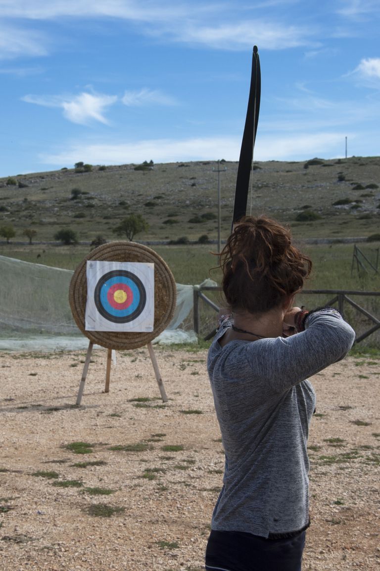 32 sports for beginners that will boost fitness | Woman & Home