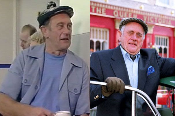 TV Times' top 10 stars who have appeared in Corrie AND EastEnders ...