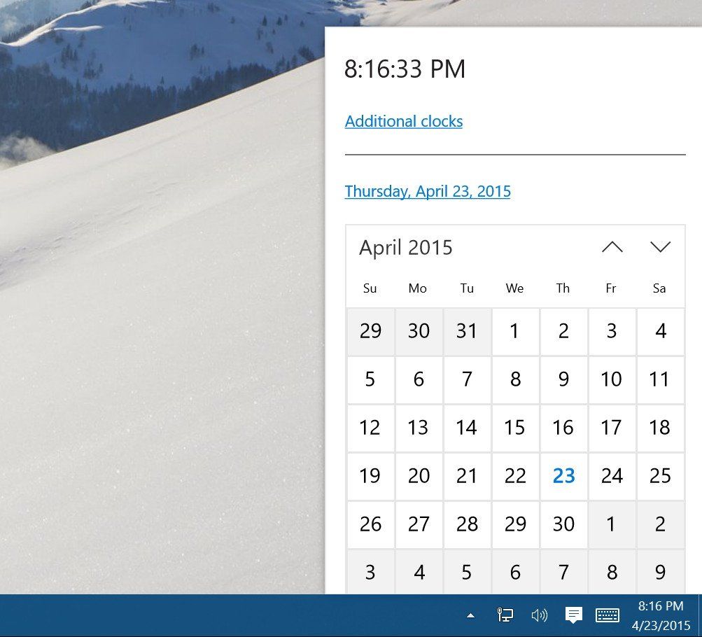 Windows 10 build 10061: Everything you need to know | Windows Central