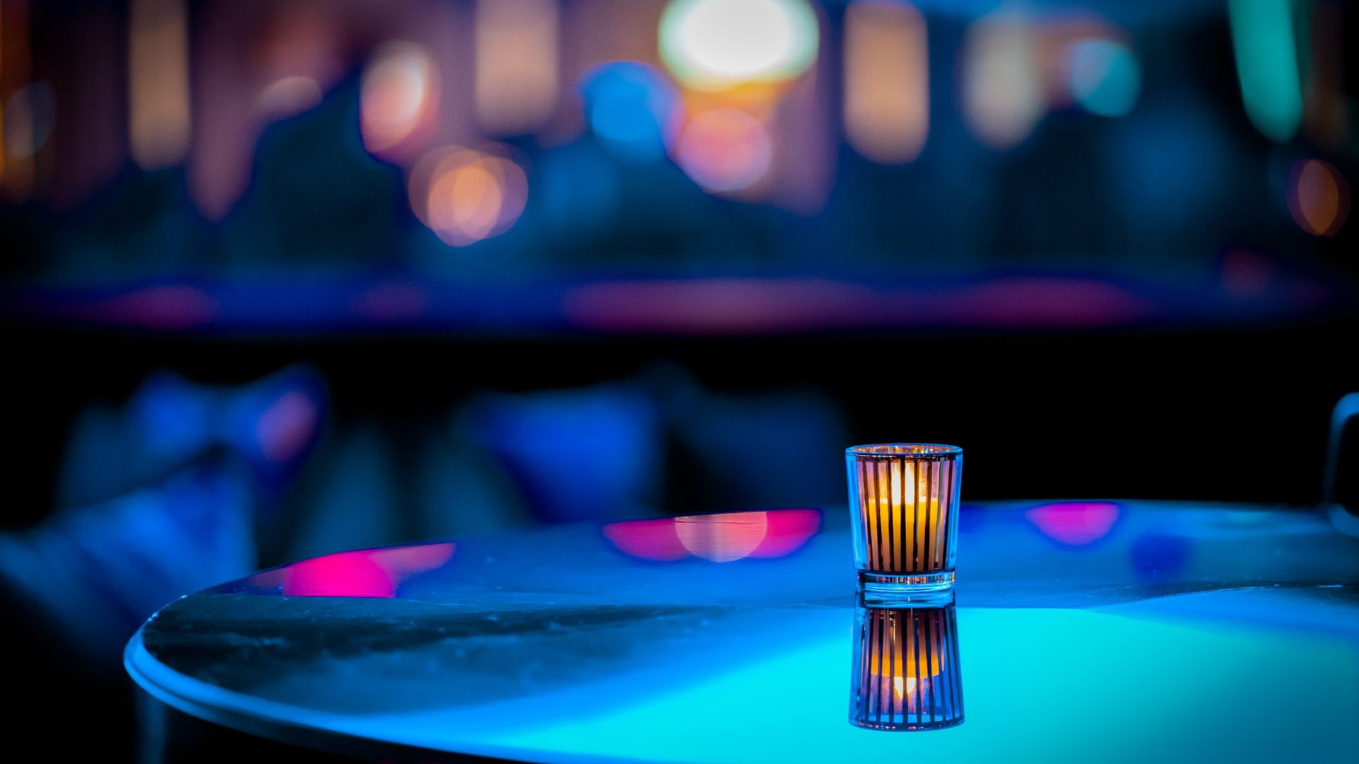 Where to drink spectacularly in the US this spring | The Week