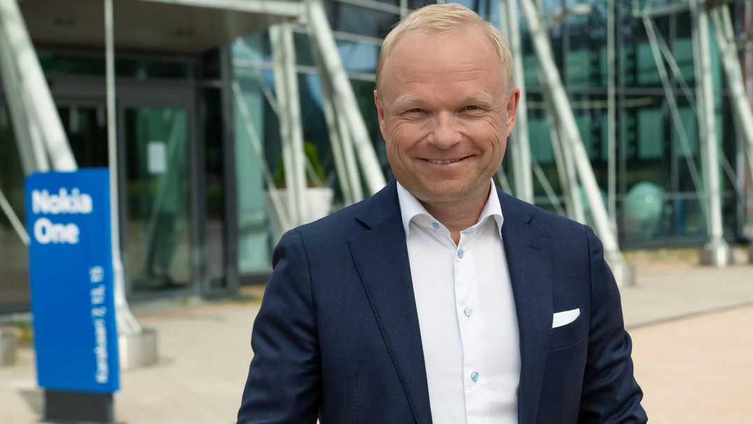 Nokia will “do whatever it takes” to win the 5G vendor war | 5Gradar