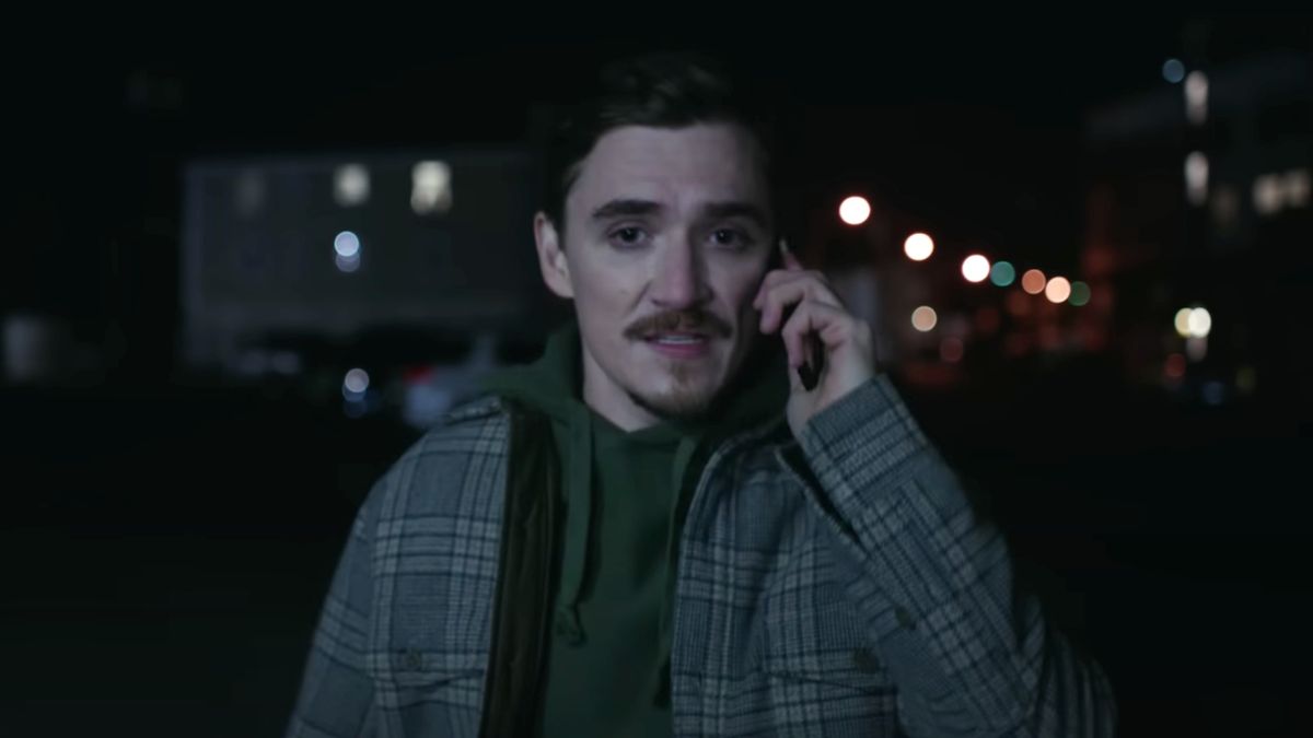 Smile Cast: Where You’ve Seen The Actors Before | Cinemablend