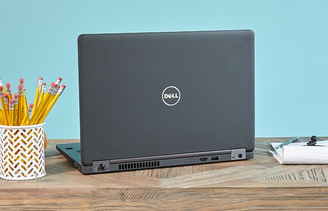 Dell Latitude 5480 Review - Benchmarks and Specs | Laptop Mag