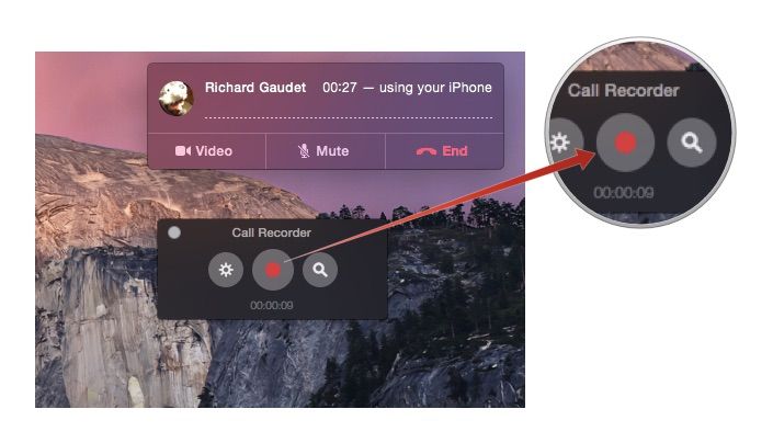 How to record phone calls on your Mac | iMore
