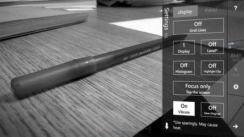 What is your favorite Windows Phone camera app alternative? (Poll ...