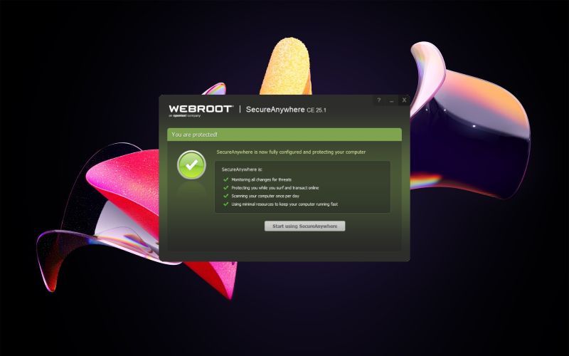 Webroot SecureAnywhere AntiVirus review | TechRadar