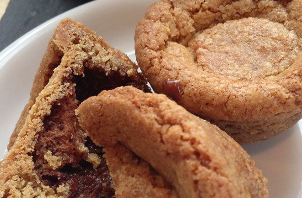 Mars cookies | Dessert Recipes | GoodtoKnow