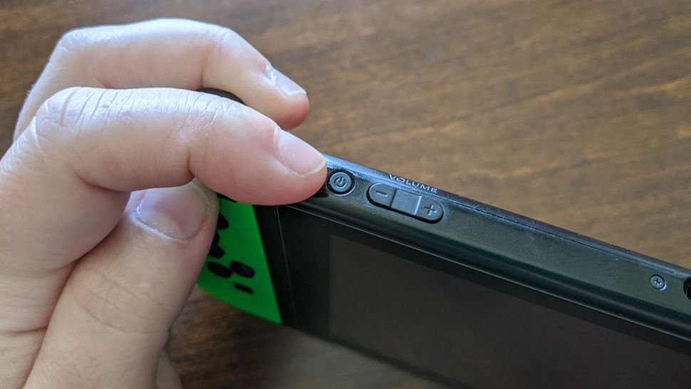 How to safely swap microSD cards on your Nintendo Switch | iMore