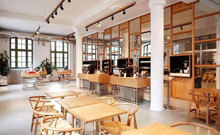 Dashi is a new Asian diner in Berlin’s Mitte district | Wallpaper