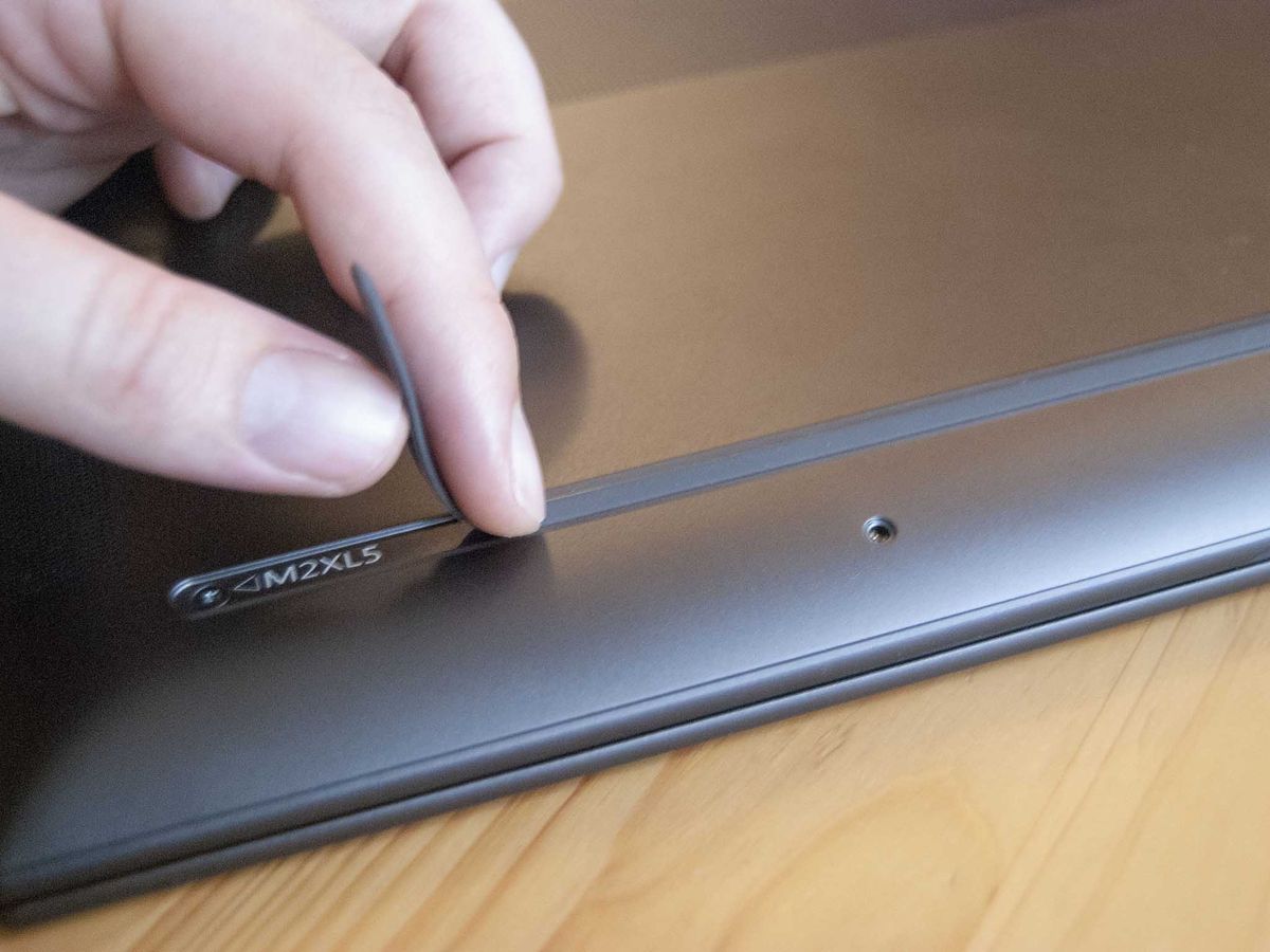 How to upgrade RAM in the HP ENVY x360 15 | Windows Central