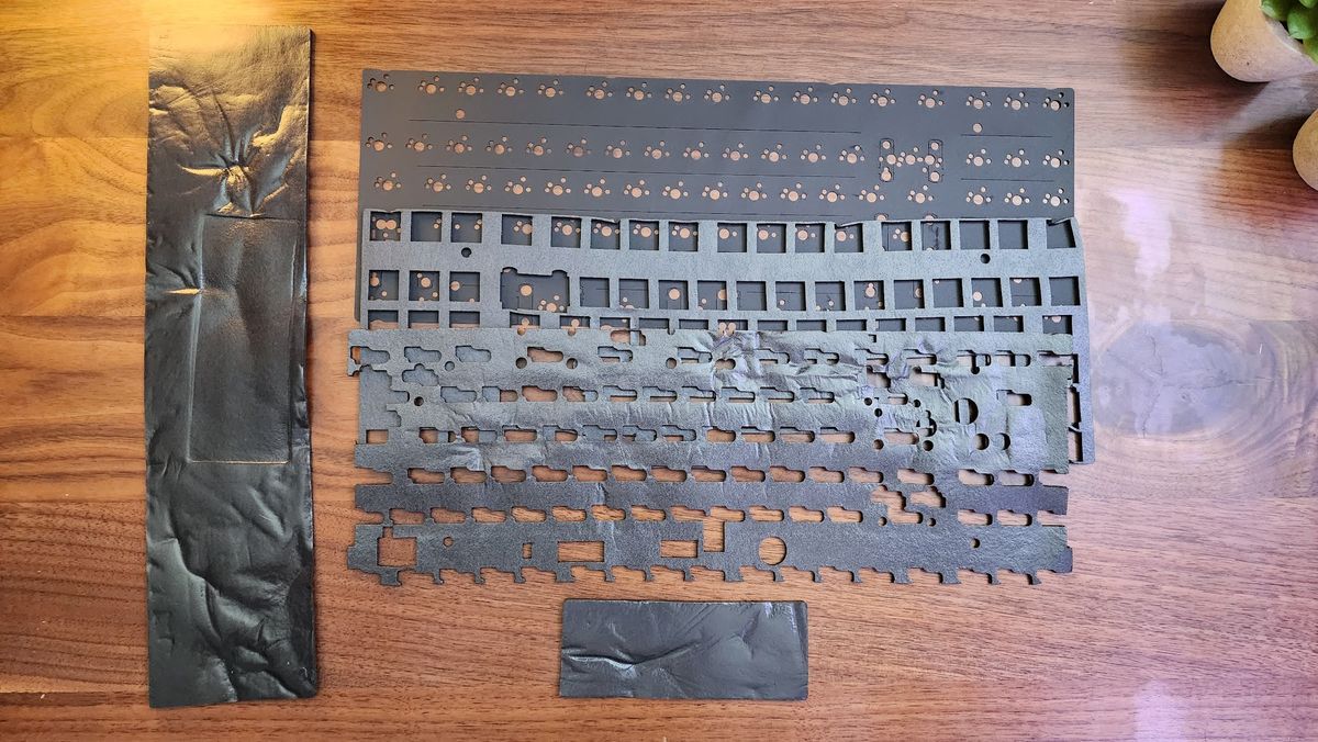 Meletrix Zoom TKL Essential Edition Review: A New Standard for Entry ...