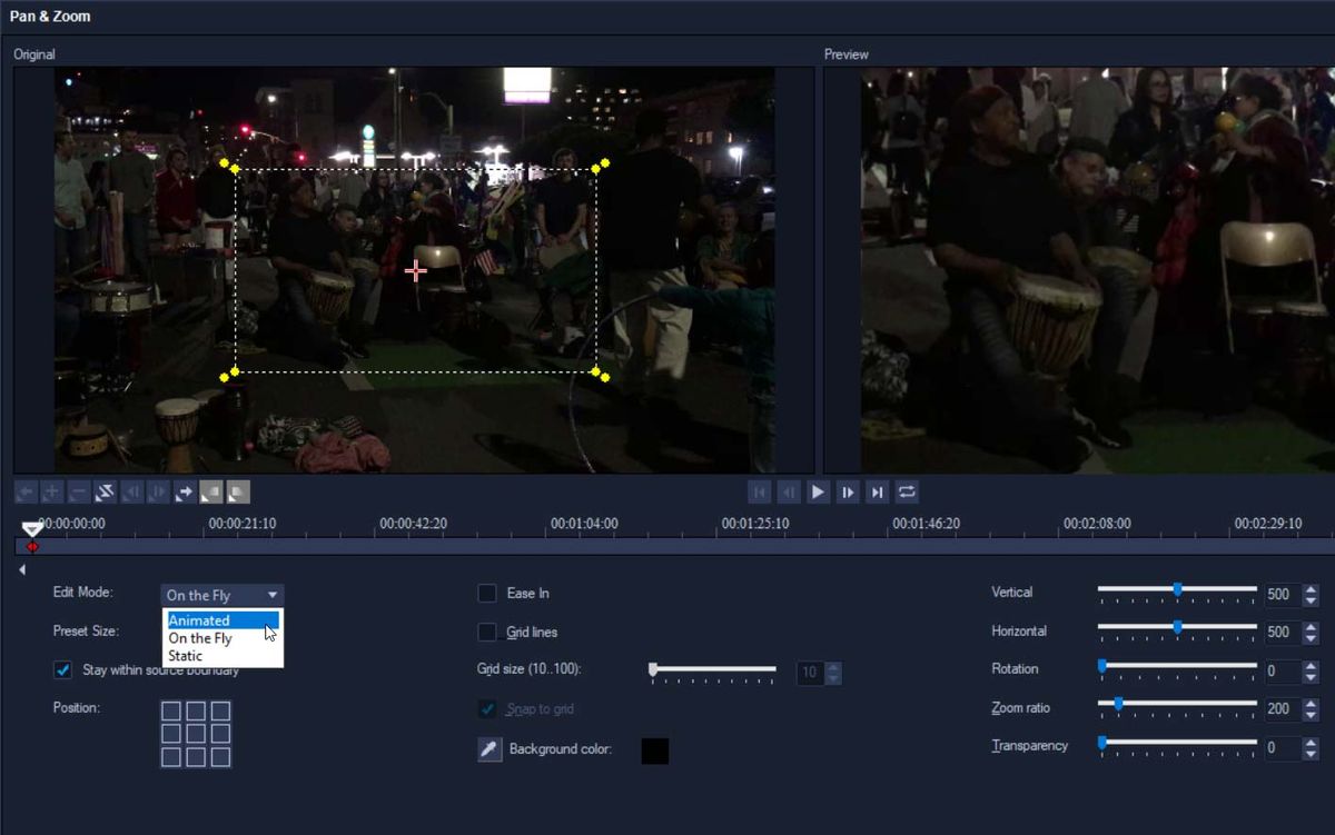 Corel VideoStudio Ultimate 2018 - Full Review and Benchmarks | Tom's Guide