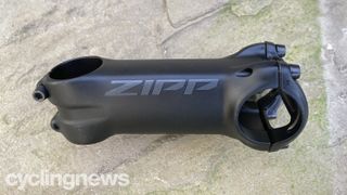 Zipp Service Course SL components review | Cyclingnews