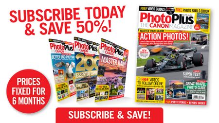 Camera news, reviews and features | Digital Camera World