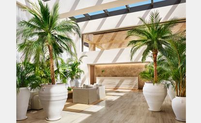 The Bodrum Edition hotel reopens its doors | Wallpaper