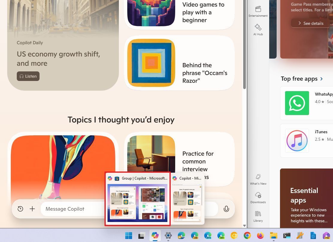How to master Snap Assist on Windows 11 | Windows Central