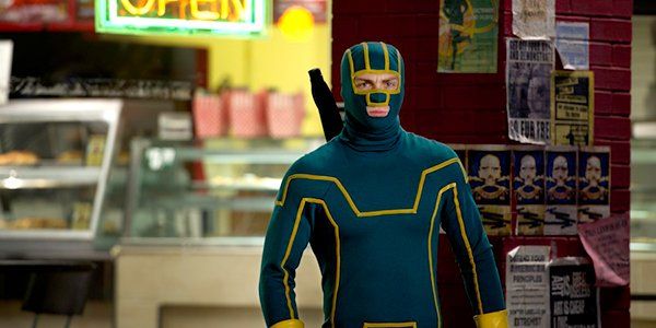 Is Kick-Ass 3 Happening? | Cinemablend