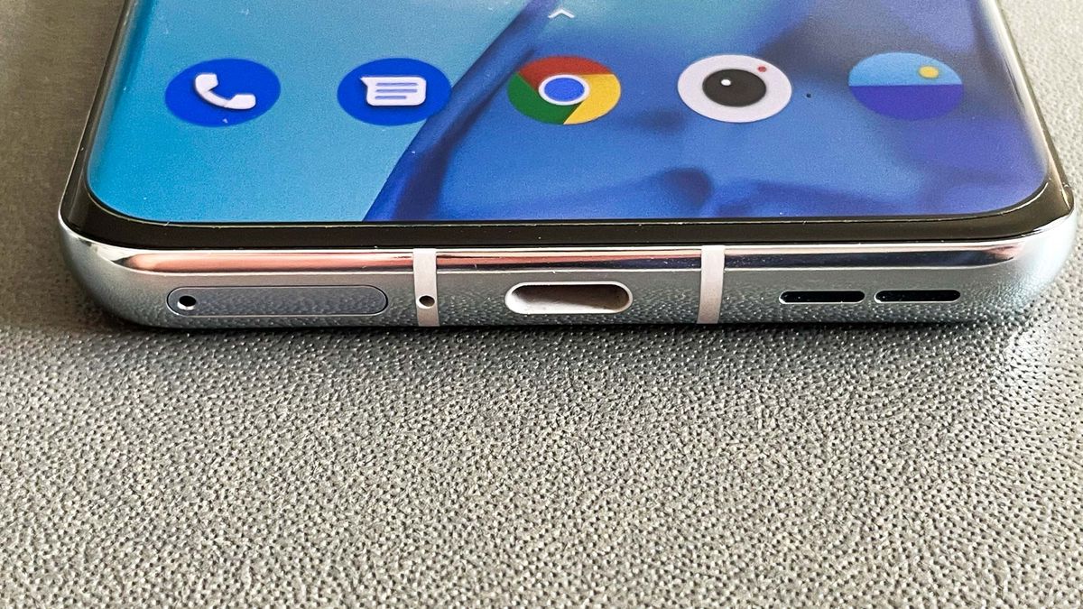 OnePlus 9 Pro review: One of the best Android phones you can get | Tom ...