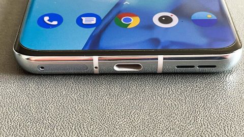 OnePlus 9 Pro review: One of the best Android phones you can get | Tom ...