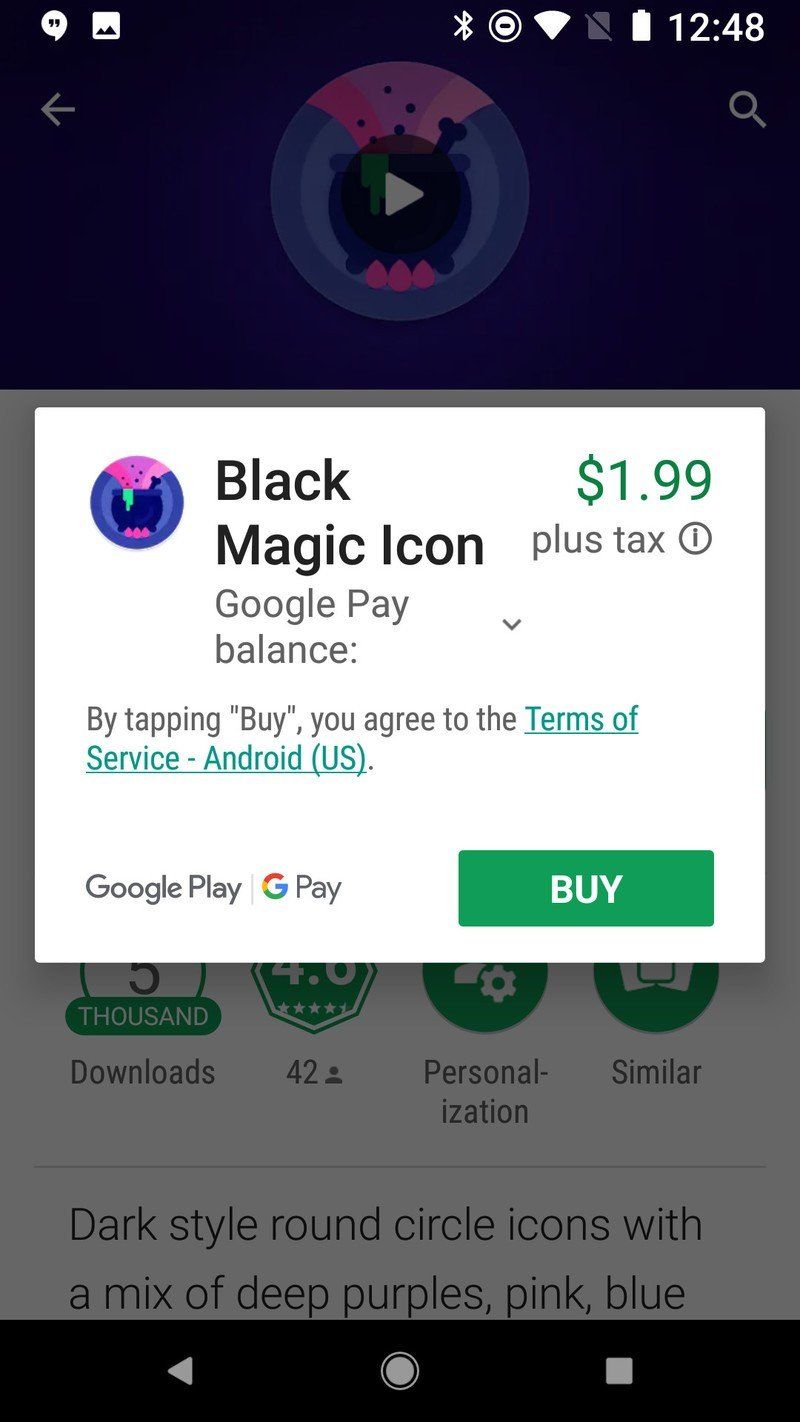 How to download, update, and manage apps from the Google Play Store ...