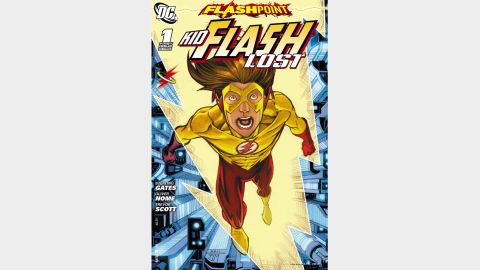 11 Best kid superheroes | GamesRadar+